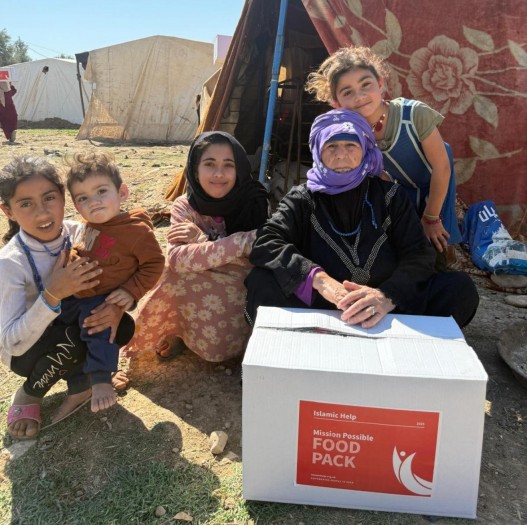 Community | LaunchGood